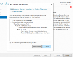 Hyper-V How-To: Expert Advice for Configuring Your Active Directory Lab ...