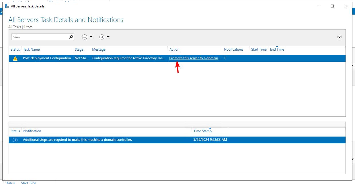 Hyper-V How-To: Expert Advice for Configuring Your Active Directory Lab - JoshTheSysEngineer