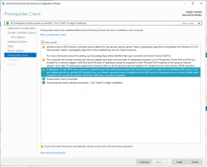 Hyper-V How-To: Expert Advice for Configuring Your Active Directory Lab - JoshTheSysEngineer