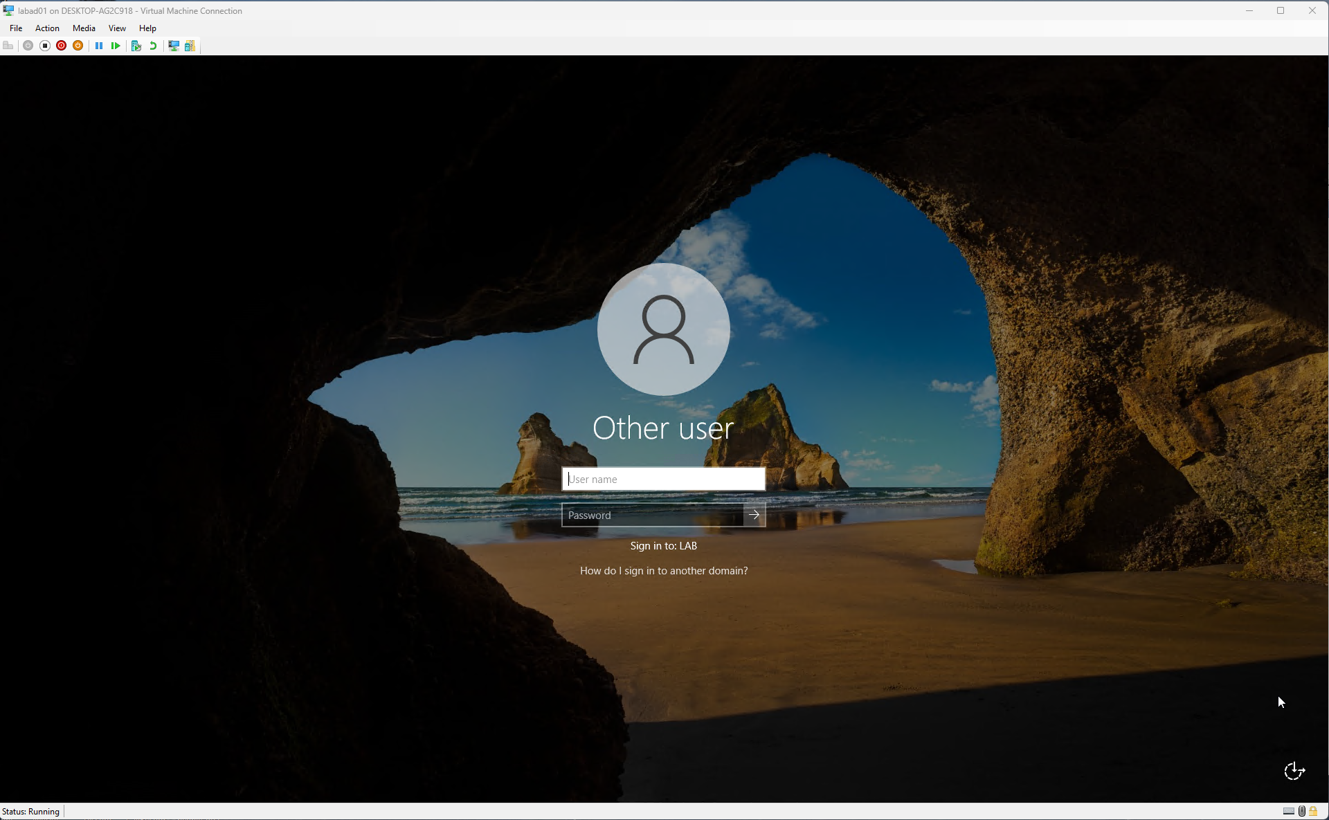 Hyper-V How-To: Expert Advice for Configuring Your Active Directory Lab - JoshTheSysEngineer