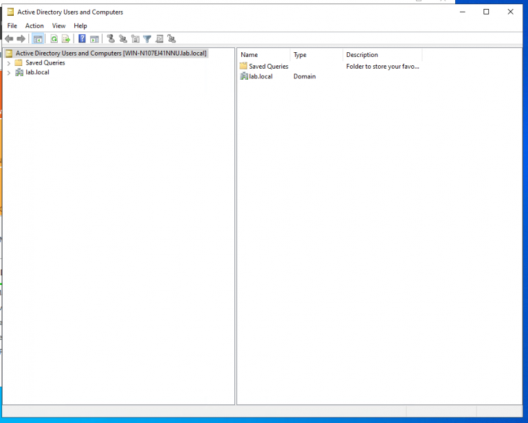 Hyper-V How-To: Expert Advice for Configuring Your Active Directory Lab - JoshTheSysEngineer